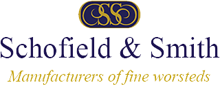 Schofield and Smith Huddersfield – Sterling Cloth